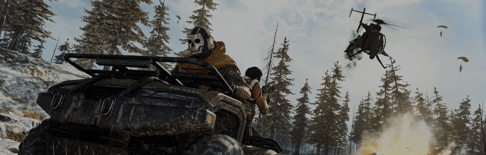 Top 5 Call of Duty Warzone Controller Tips | SCUF:EXPLORER