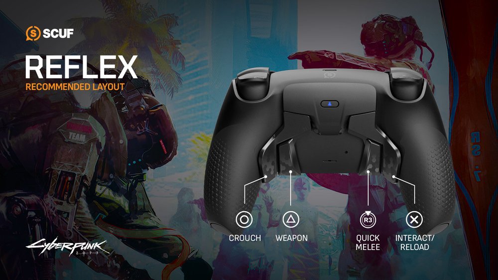 Beginners Tips for Cyberpunk 2077 | SCUF