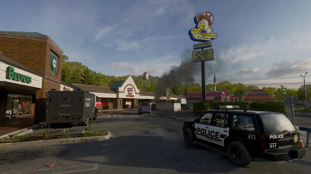 All Maps Confirmed for Call of Duty: Black Ops 6 | SCUF