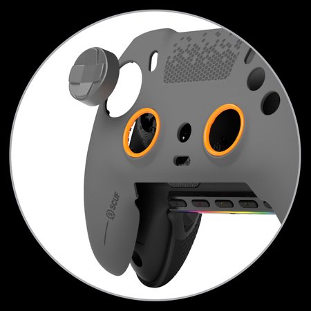 Envision Manual | SCUF:EXPLORER