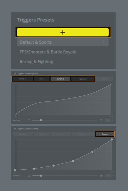 Envision Manual | SCUF:EXPLORER