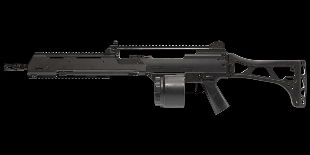 Best Guns in Call of Duty Mobile | SCUF