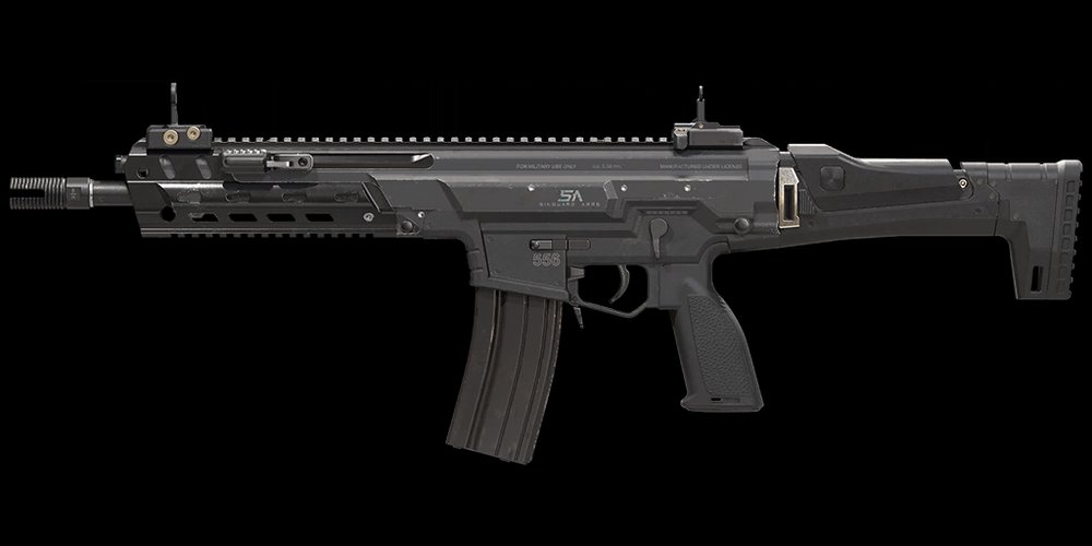 Best Guns in Call of Duty Mobile | SCUF