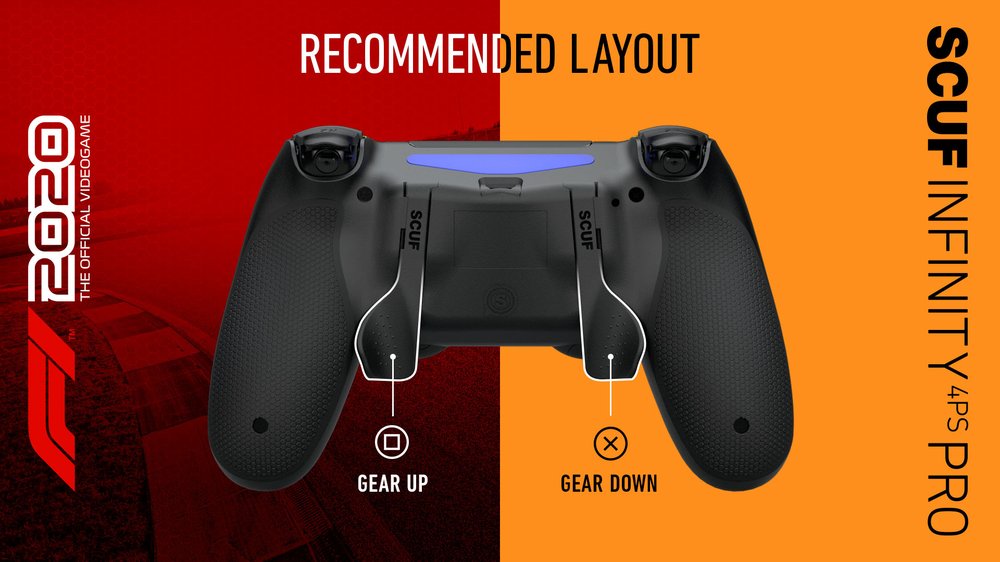 F1 2020 Game Guide | SCUF:EXPLORER