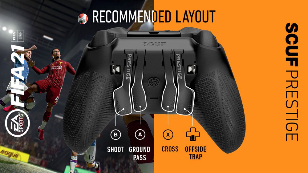 Becoming A Better FIFA 21 Player Part 2 | SCUF:EXPLORER