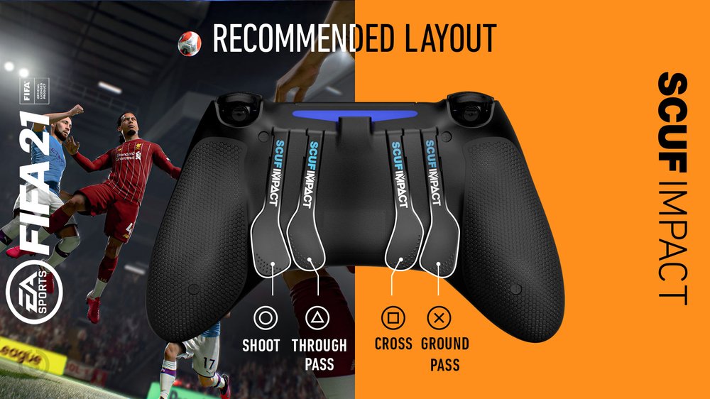 Becoming A Better FIFA 21 Player Part 2 | SCUF:EXPLORER