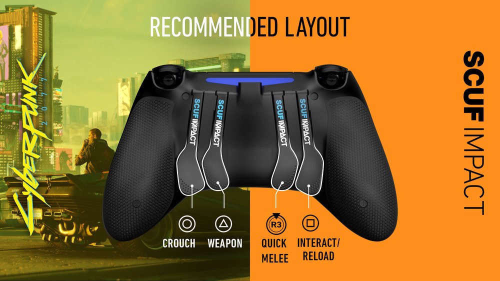 Beginners Tips for Cyberpunk 2077 | SCUF:EXPLORER