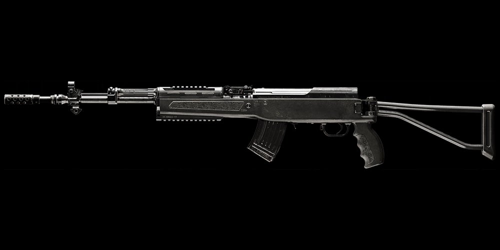 Best Guns in Call of Duty Mobile | SCUF