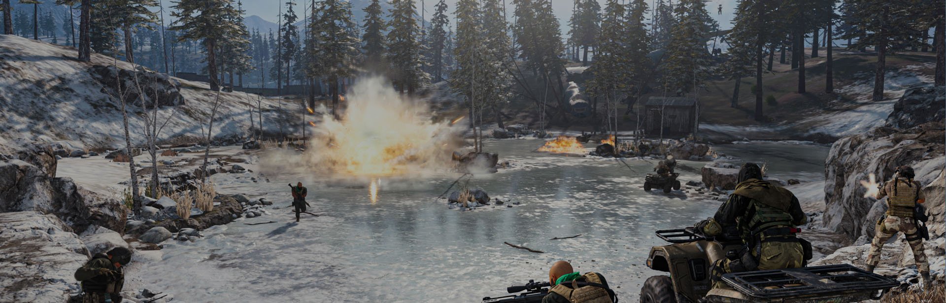 Call of Duty: Warzone Launching March 10th! | SCUF:EXPLORER