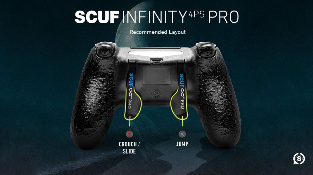 Destiny 2: Shadowkeep Game Guide | SCUF:EXPLORER