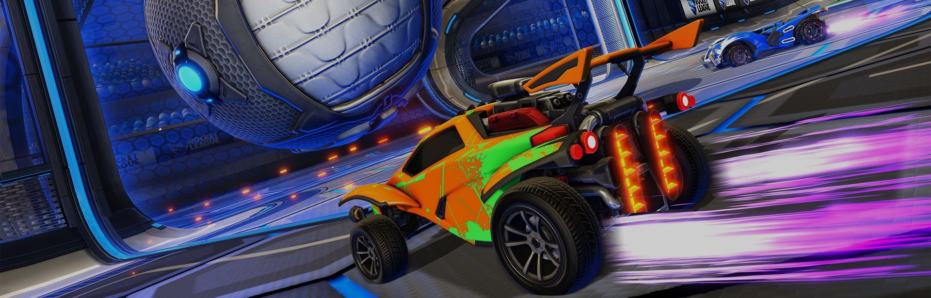 Rocket League Controller Settings | Best Expert Setup | SCUF:EXPLORER