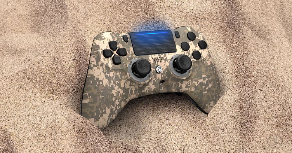 Top 5 Call of Duty Warzone Controller Tips | SCUF