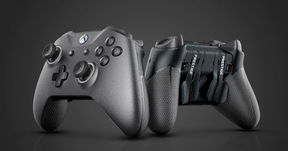 Best Controller Settings for Warzone COD | SCUF Gaming | SCUF:EXPLORER